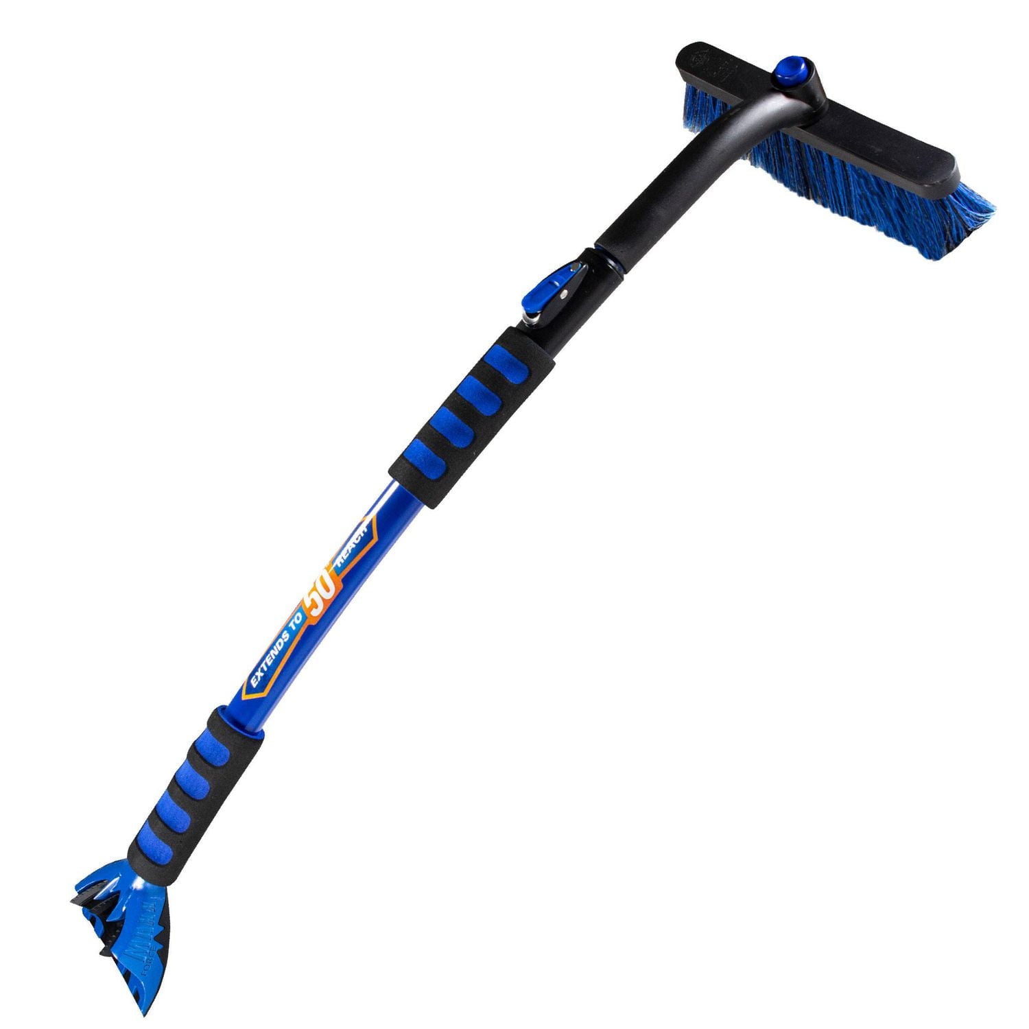 Click here for Subzero 50 Maxx-Force Crossover Snowbroom And Ice... prices