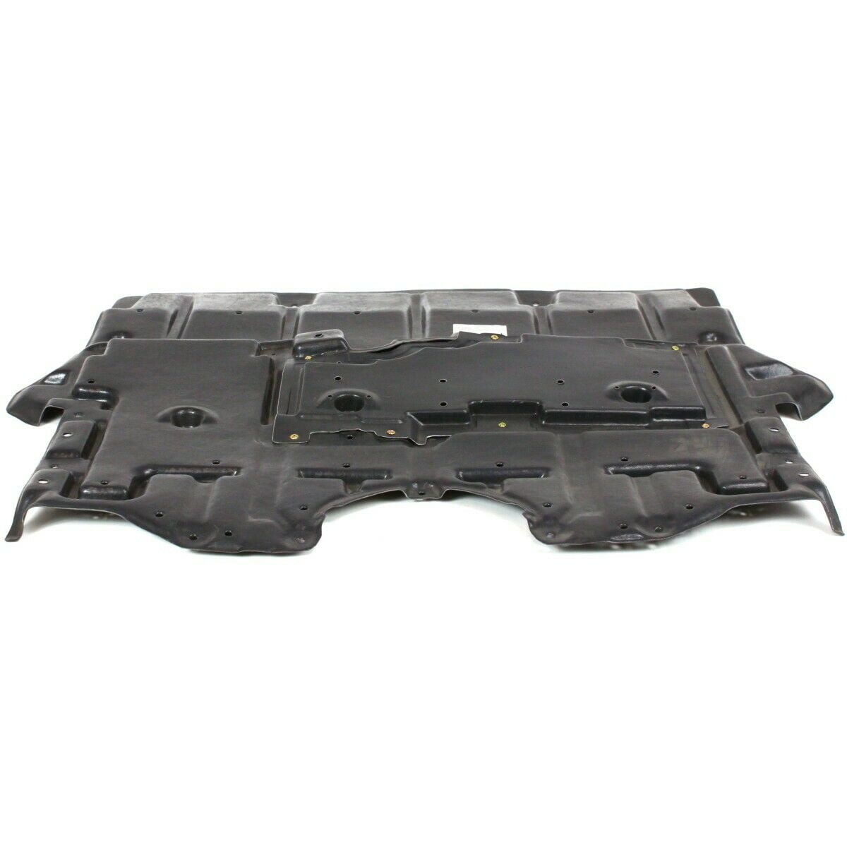 Lexus Lx Engine Splash Shield