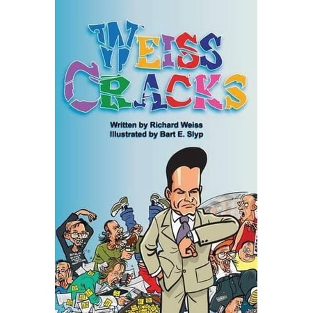 Weiss Cracks | Walmart Canada