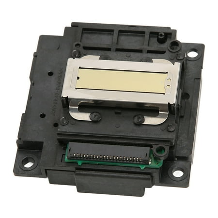 Printer Head, Durable Printhead Replacement ABS Sensitive For Office ...
