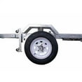4 ft. x 8 ft. Folding Trailer Kit - Walmart.com