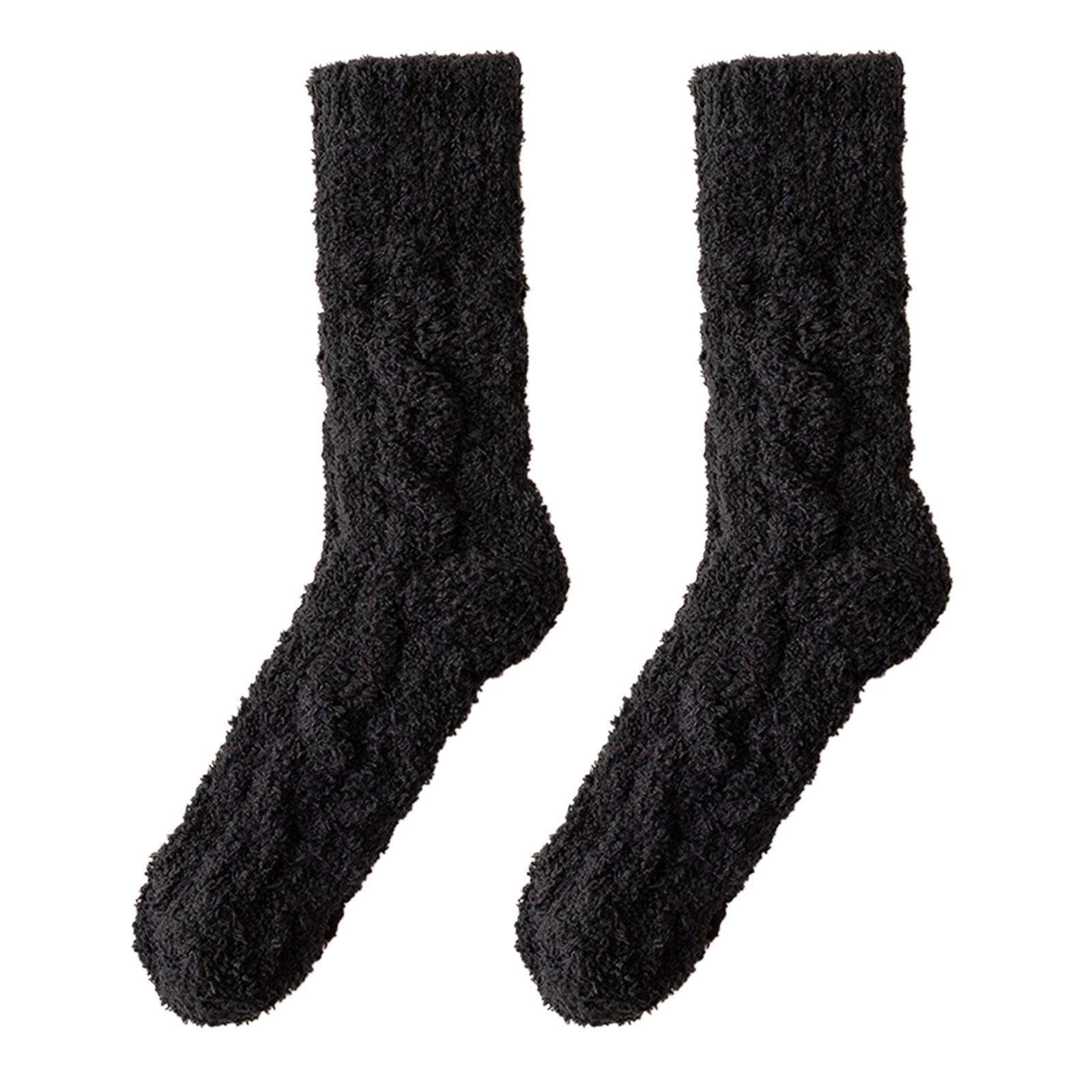 Click here for Xiaquj Women Coral Socks In Autumn And Winter Plus... prices