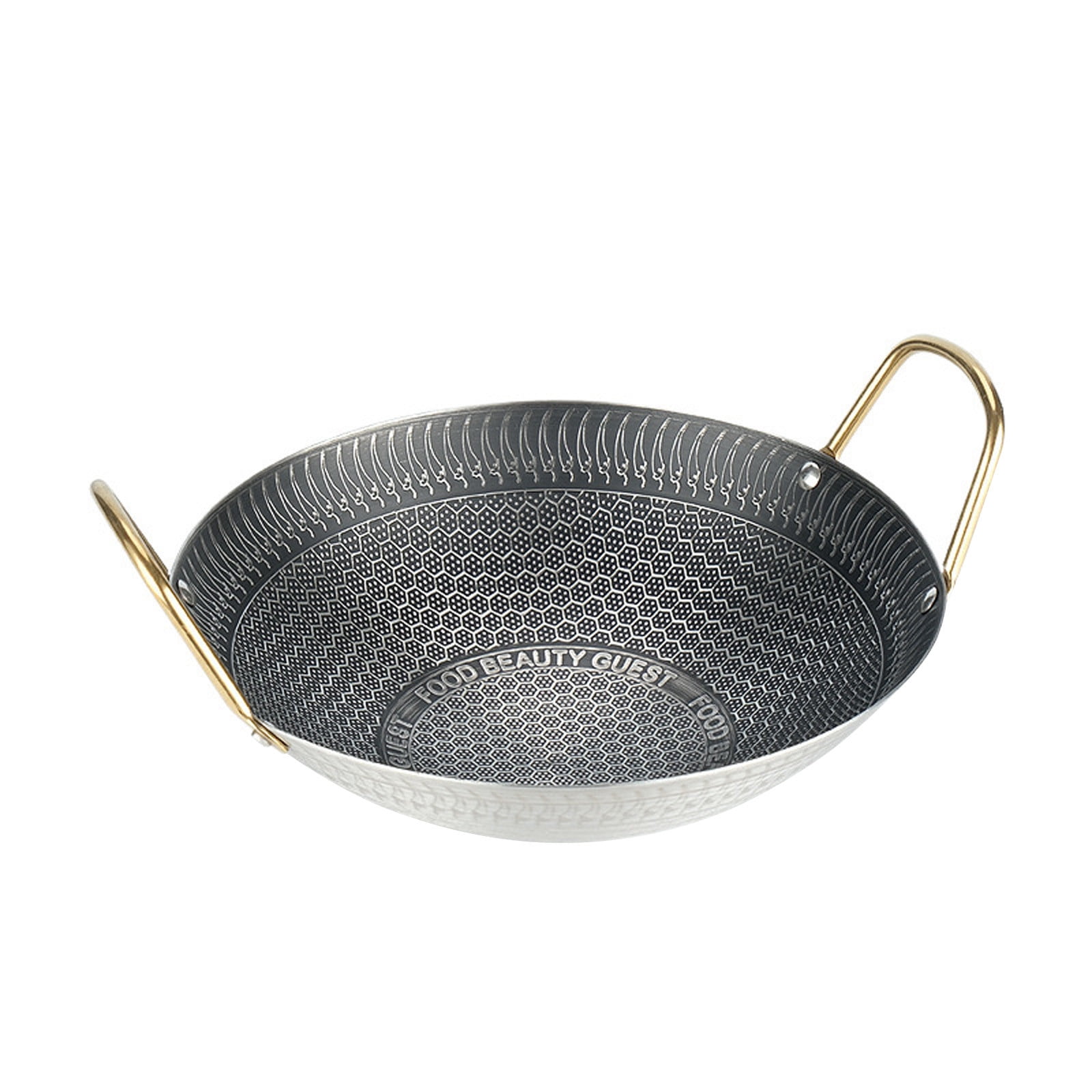 Click here for Tianyuuuu Non-Stick Pan For Wok Cooking Versatile... prices