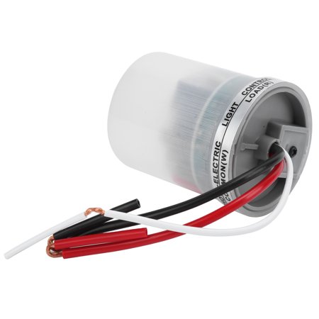 Photo-Electric Street Lighting Control Relay With Effect Output AUSD ...