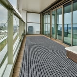 Koloko Runner Rugs Outdoor Indoor Non-Slip Area Rug Long Carpet Runners ...