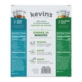 Kevin's Natural Foods Simmer Sauces Variety Pack, 7 Ounce (Pack of 6 ...