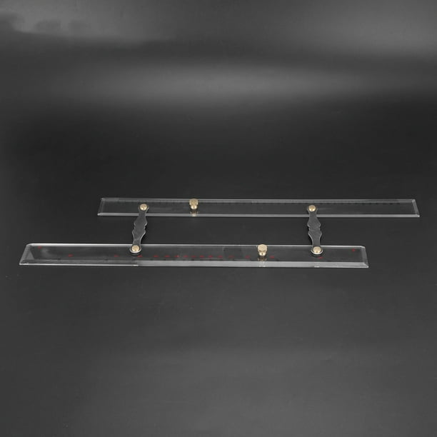 Parallel Ruler