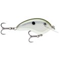 Rapala ROGT04MCC OG Tiny 04 Shallow Diving Mossy Chart Crawdad 2-1/4" 5 ...