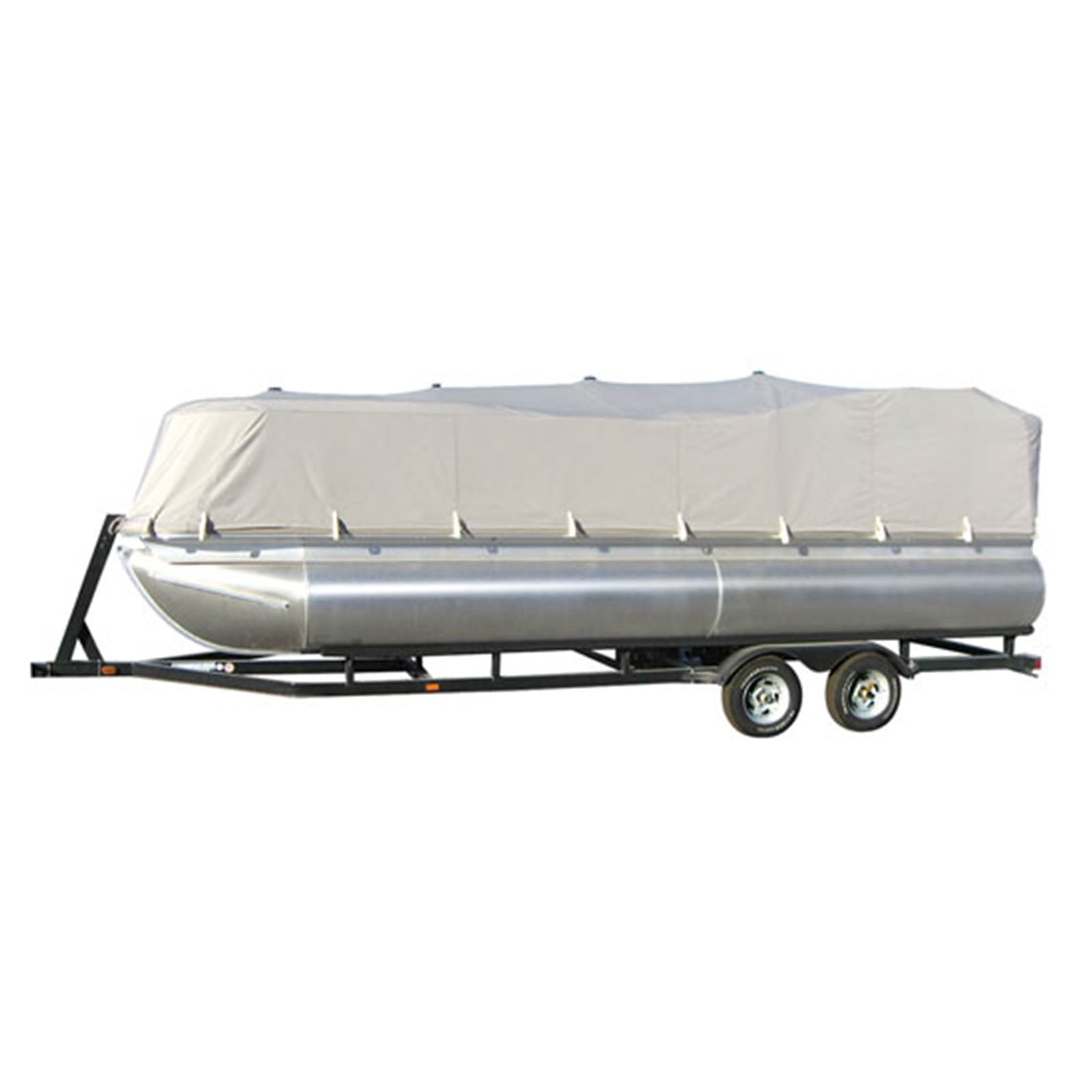 Armor Shield Trailer Guard Pontoon Boat Cover 21'-24'L Beam Width to 96 ...