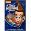 Danny Phantom: The Complete Series (DVD) - Walmart.com