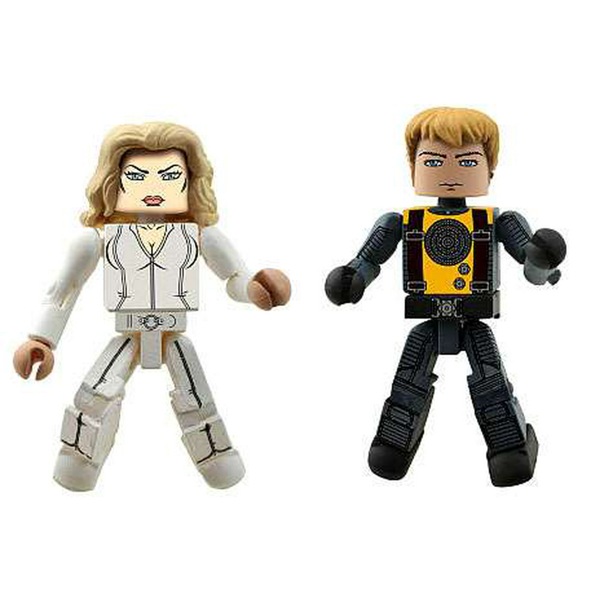 Havok X Men First Class