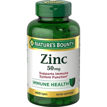 Basic Organics Natural Flavor Zinc Lozenges, Orange, 100 Tablets ...