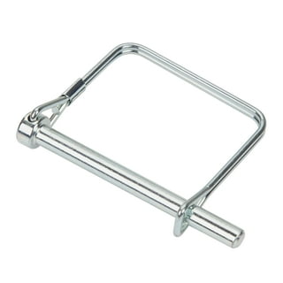 Blue Ox 84-0176 SwayPro Locking Pin Kit; Gooseneck Trailer Hitch ...