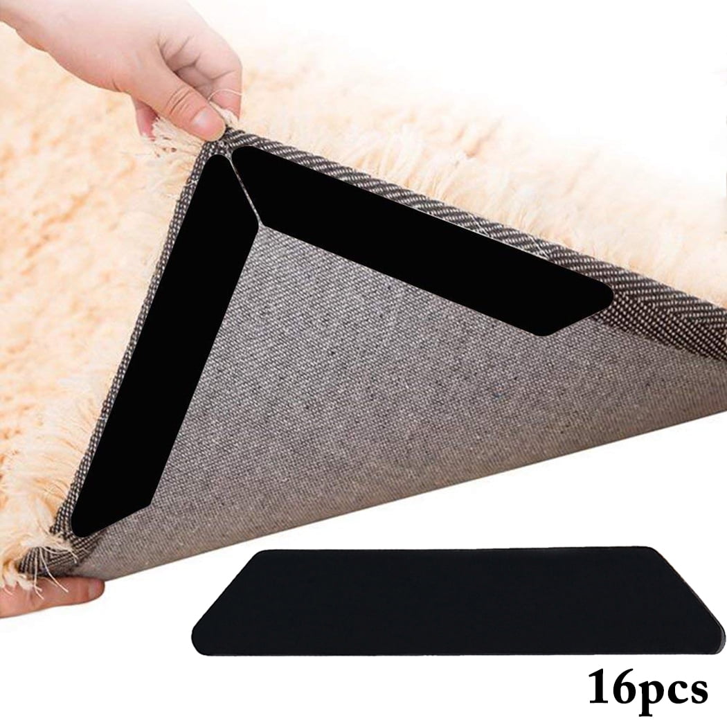 Click here for Coofit Rug Gripper Non-Slip Reusable Carpet Grippe... prices