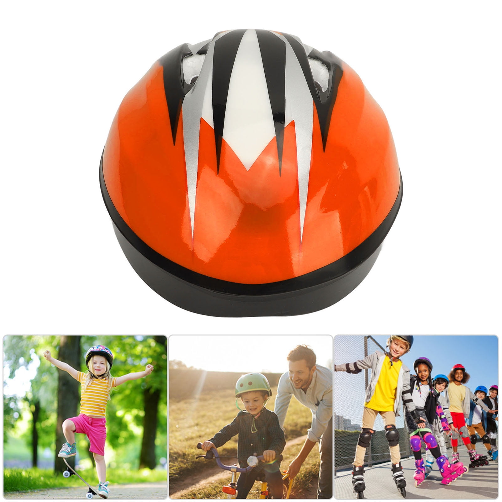 Click here for Walfront Kids Bike Helmet  Lightweight Adjustment... prices