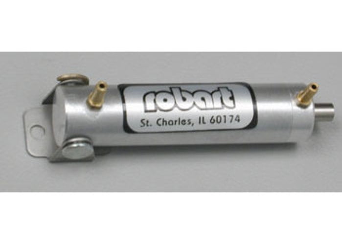 Robart Manufacturing Air Cylinder 3/8" ROB165 Wheels Gear Retracts ...