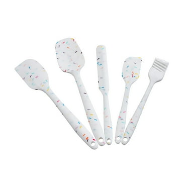 Mad Hungry 4-Piece Silicone Spurtle Set - Walmart.com