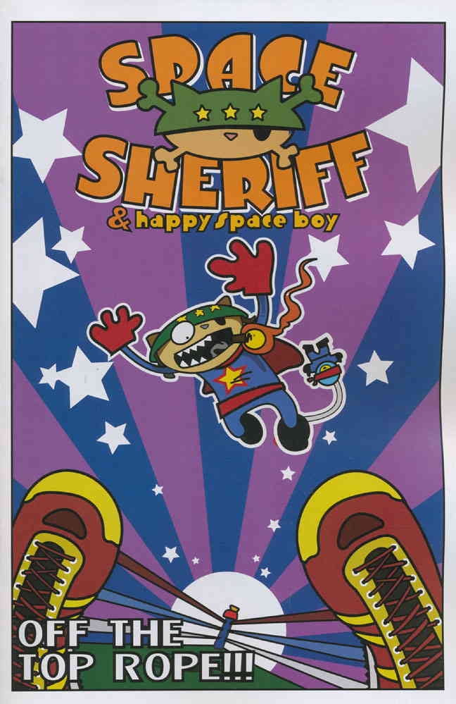 Space Sheriff #6 VF ; Data Red Comic Book - Walmart.com