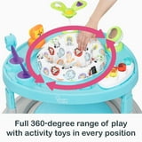 Free Shipping! Baby Trend Smart Steps Bounce N' Glide 3-in-1 Activity ...
