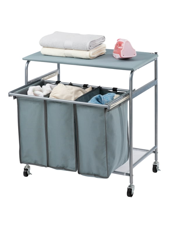 Laundry Sorters in Laundry Storage & Organization - Walmart.com