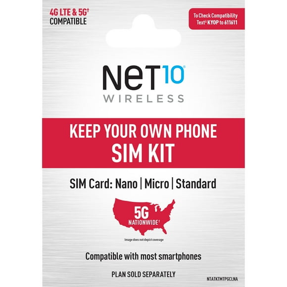 Bring Your Own Phone Kit