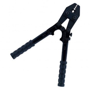 Ancor 703040 Hex Lug & Terminal 8 - 4/0 Wire Range Crimper - Walmart.com