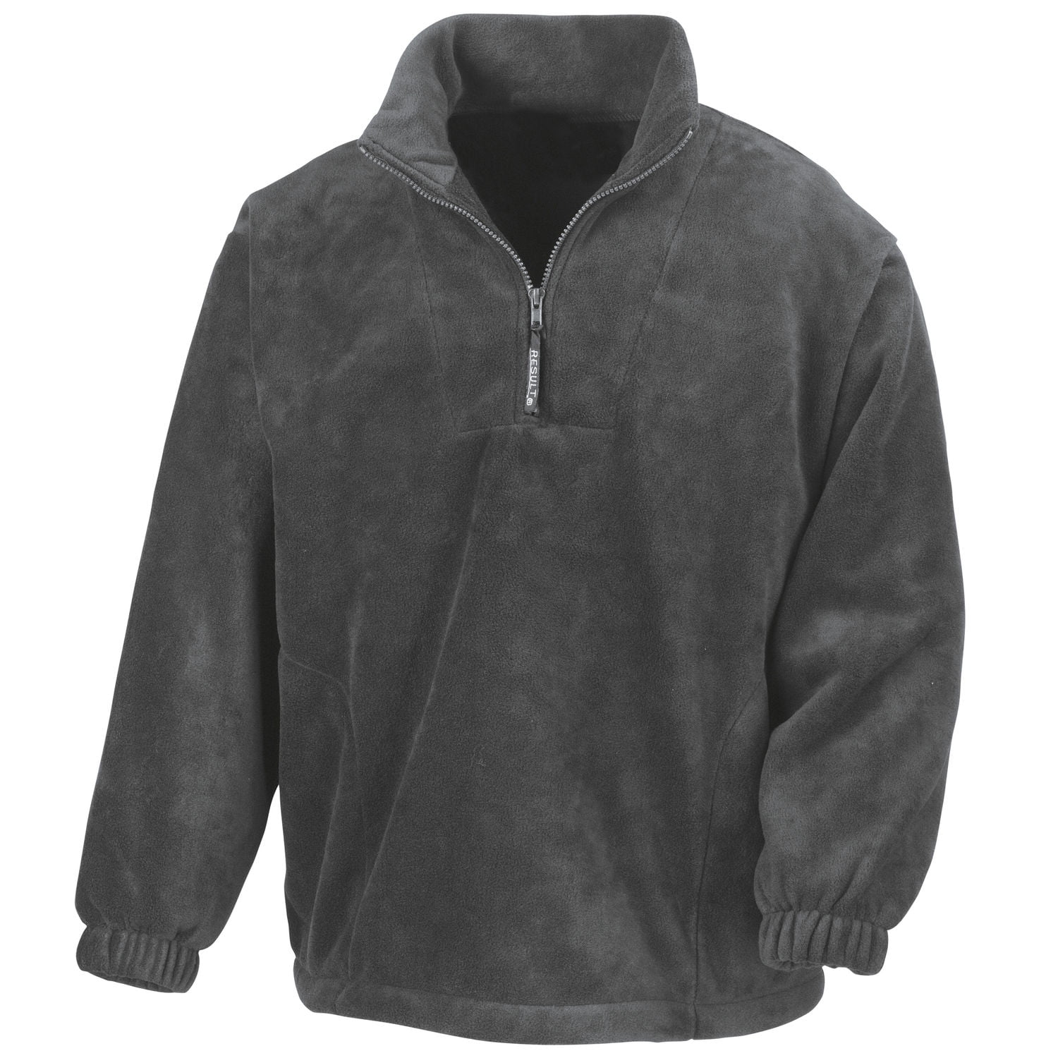 Click here for Result Unlined Active 1/4 Zip Anti-Pilling Fleece... prices