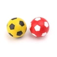 2Pcs 36mm 1.4In Table Soccer Fussball Indoor Game Foosball Football ...
