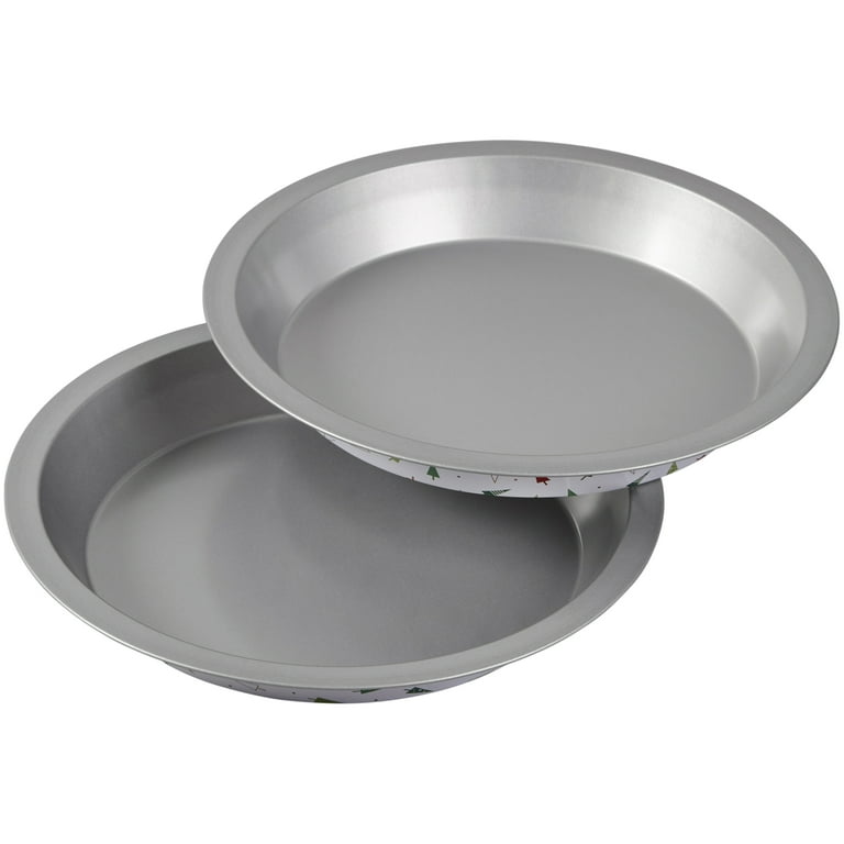 Metal Pie Dish