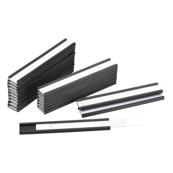 Magnetic Labels Holders