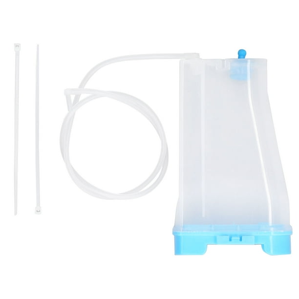 Waste Ink Collector,Waste Ink Bottle Easy Printer Waste Ink Bottle ...