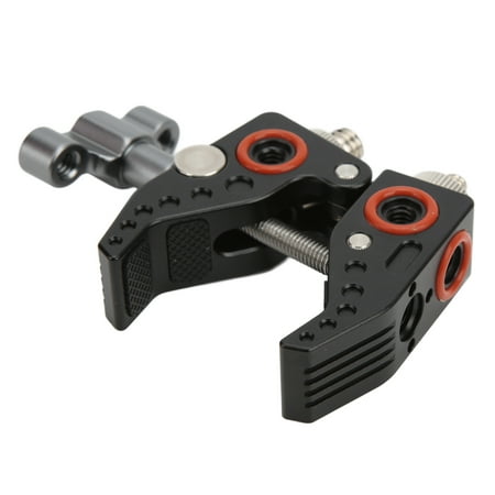 Super Clamp, Anti Slip CNC Aluminium Alloy Versatile C Clamp For ...