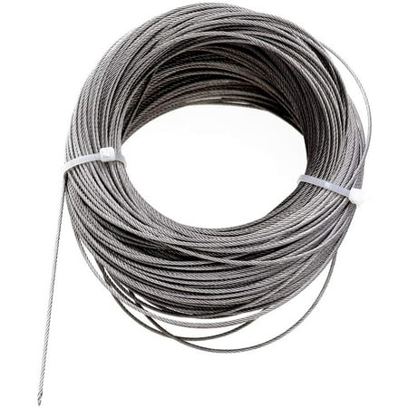 Outdoor Clothesline Stainless Steel Long Roll Laundry Clothes line ...