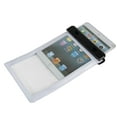 Premium Waterproof Interlocking Seal Carrying Case for Apple iPad Mini ...