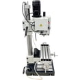 Automatic Bench Drill Milling Machine Vertical Drill Press Drilling ...