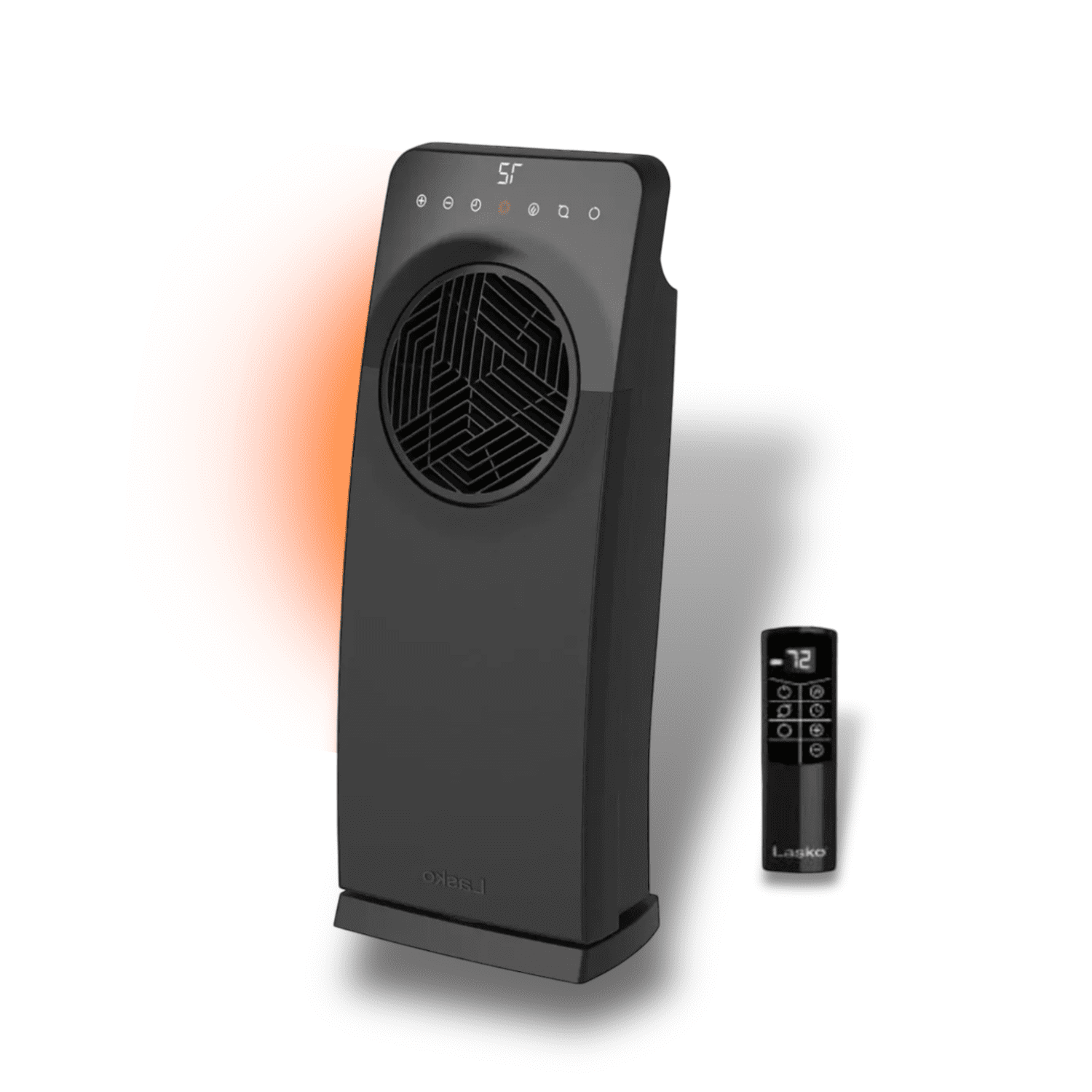 Calefactor Calentador Lasko Revolution II | Walmart en línea