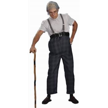 COSTUME-UNCLE BERT - Walmart.com