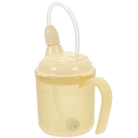 Elderly Sippy Cup