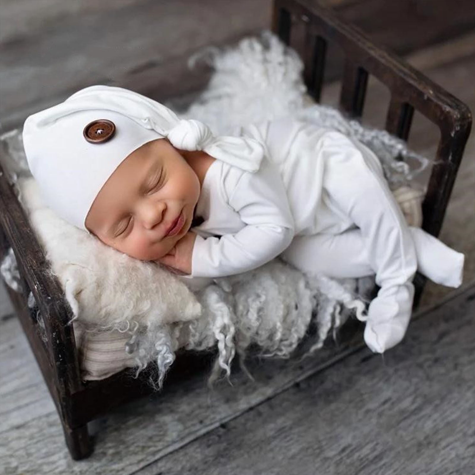 Click here for Sxcggal Newborn Photography Outfits Boy Newborn Ph... prices
