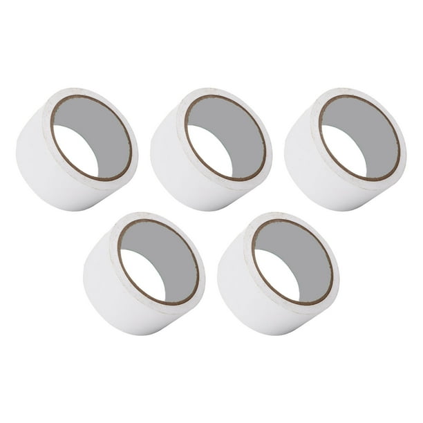 Basketball Court Floor Tape,5Pcs Floor Marking Tape Floor Adhesive Tape ...
