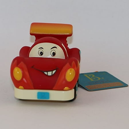 Battat Pull Back Car Mini Wheeee-ls! Freddy Zoom | Walmart Canada