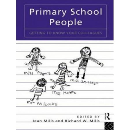 Primary School People: Getting to Know Your Colleagues | Walmart Canada