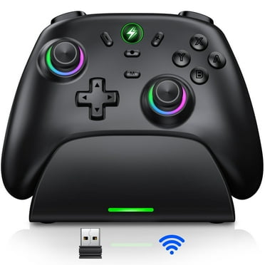 Bionik BNK-9046 Vulkan Controller for Windows and Android - Walmart.com