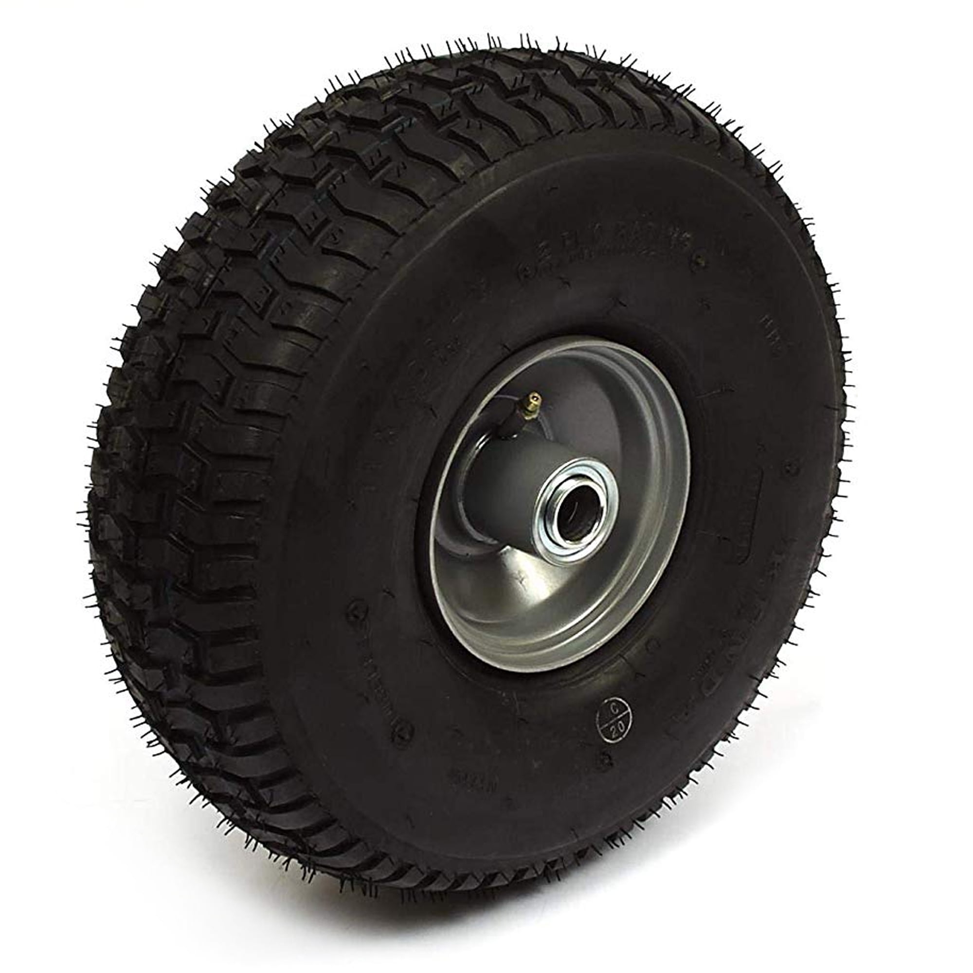 Genuine OEM Snapper Wheel Assembly for 2691403-00, 2691404-00, 2691408 ... Genuine OEM Snapper Wheel Assembly for 2691403-00, 2691404-00, 2691408 ...