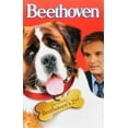 Beethoven / Beethoven's 2nd (DVD) - Walmart.com