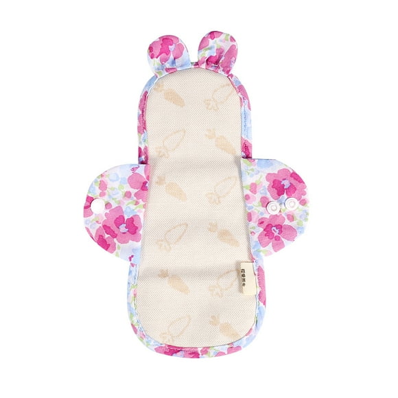 Cotton Pantyliners