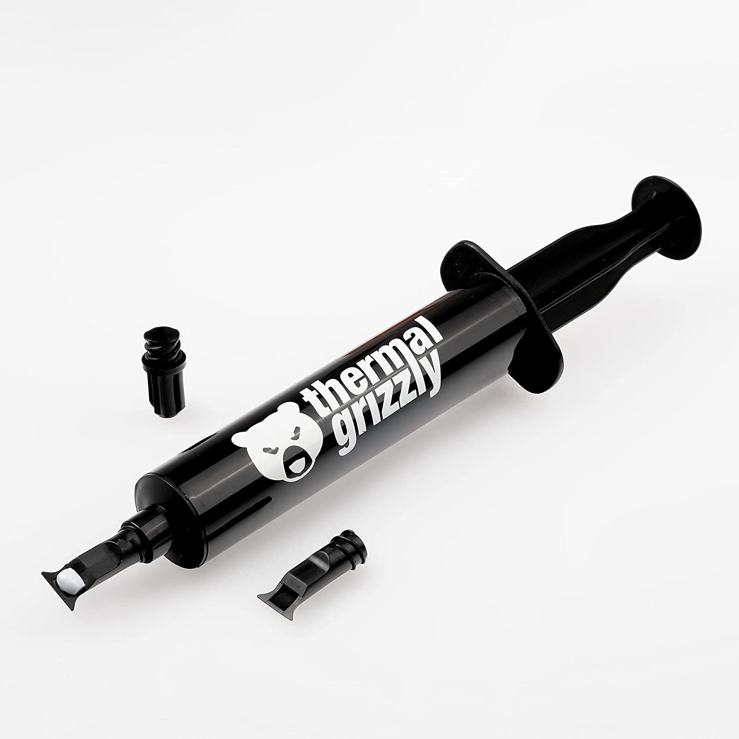 Buy Thermal Grizzly Kryonaut Thermal Grease Paste 10ml Online at Lowest ...