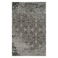 SAFAVIEH Classic Vintage Adelaide Abstract Area Rug, Rust/Brown, 4' x 6 ...