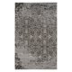 SAFAVIEH Classic Vintage Adelaide Abstract Area Rug, Rust/Brown, 4' x 6 ...