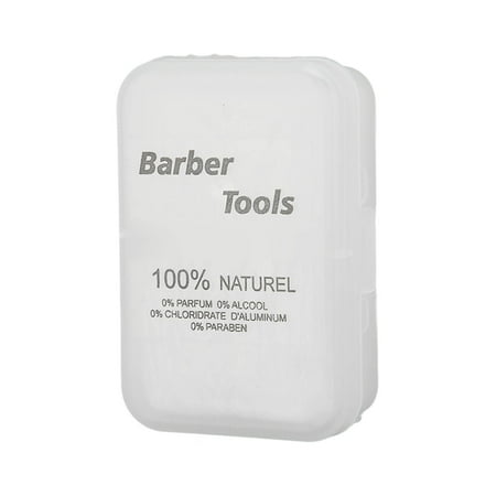 Alum Block, Mellow Professional Post Shave Stone For Daily Life ...